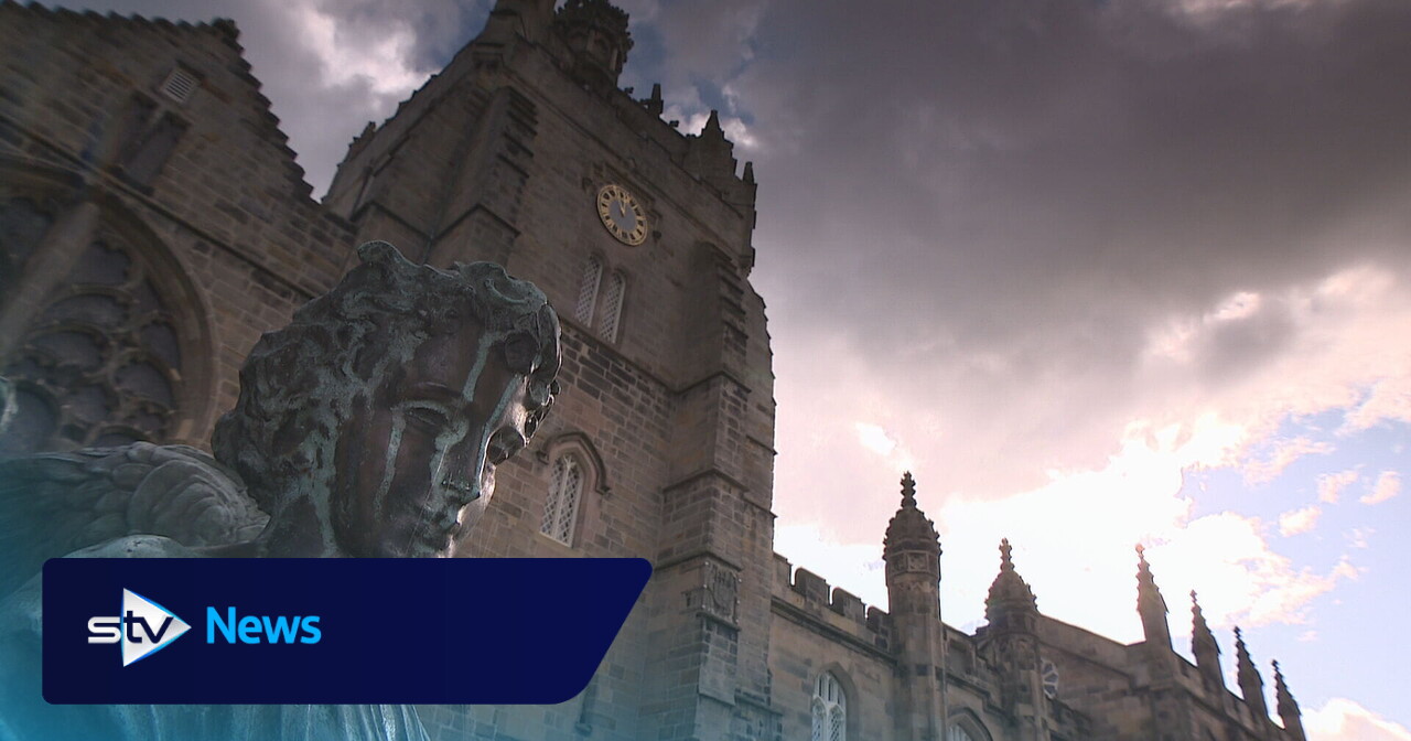 Urgent action needed to tackle 'toxic culture' at University of ...