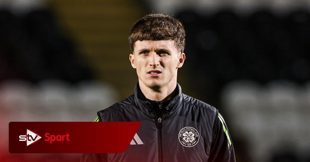 Celtic striker Johnny Kenny believes his side can upset the odds at ...