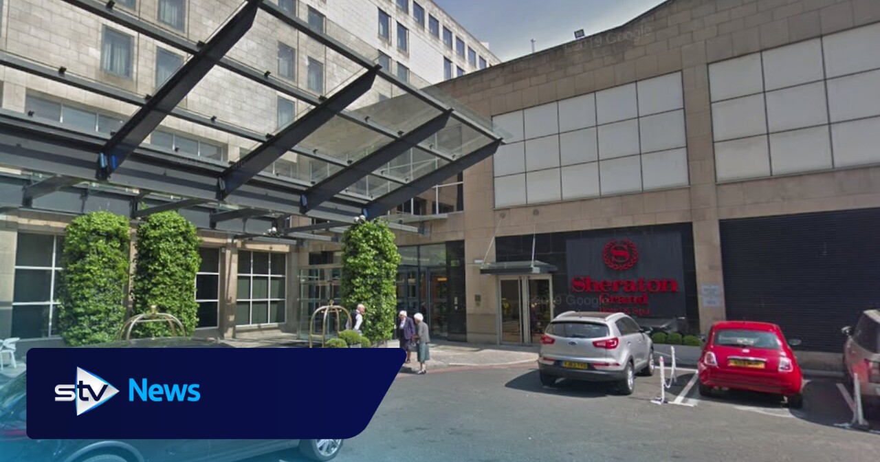 Man tried to murder partner in hotel room during weekend break | STV News