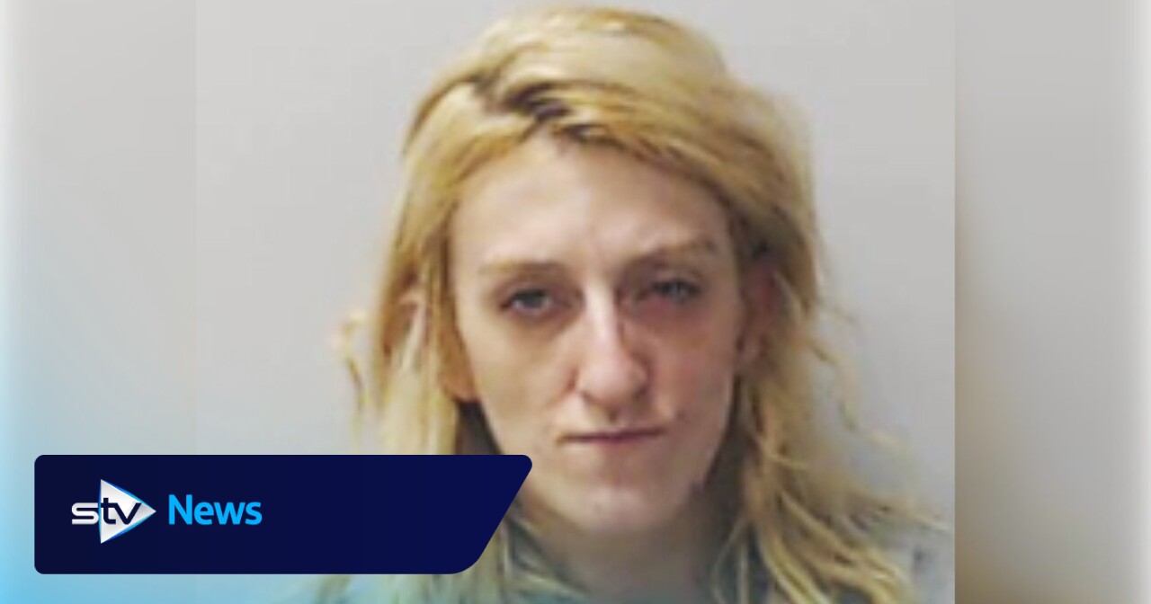 Woman jailed for ten years for fatal stabbing at crack den in Aberdeen ...