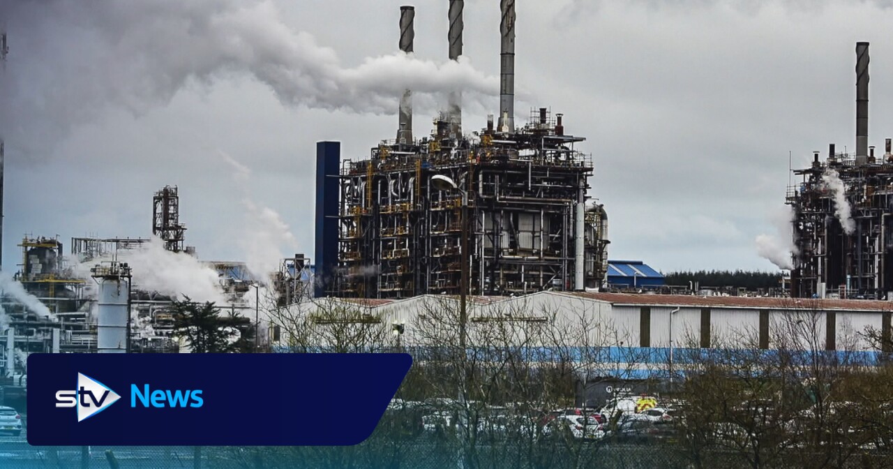 ExxonMobil boss says ‘deliberate’ UK Government ‘undermining’ business ...