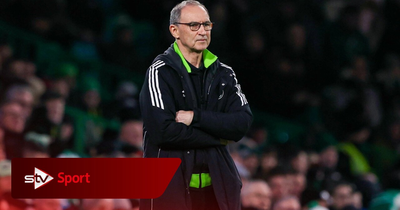 Martin O’Neill warns Celtic Tomas Cvancara is not immediate answer to ...