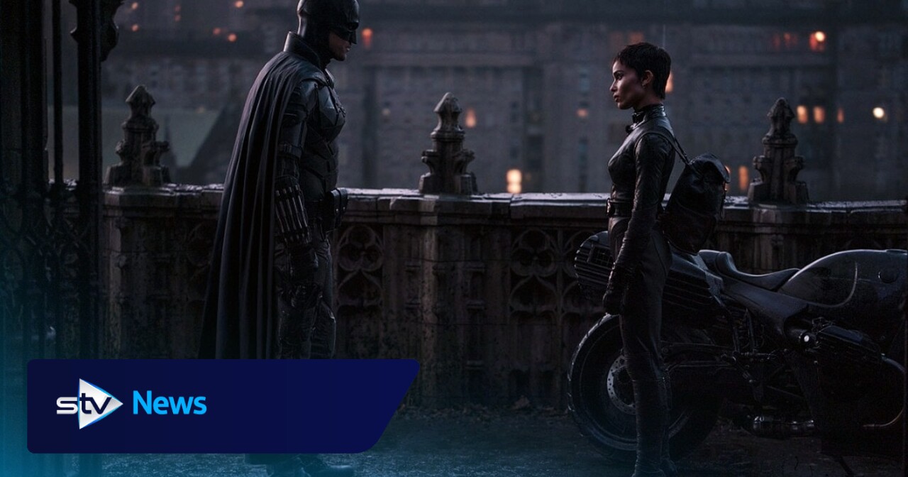 Is The Batman sequel returning to shoot in Glasgow next year? | STV News