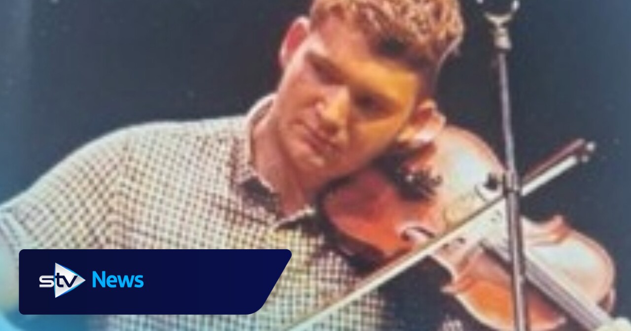 Family of Inverness musician Iain MacFarlane 'devastated' after alleged ...