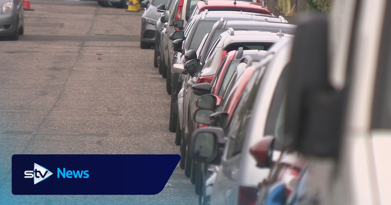 Portobello parking zone plans scrapped by council after 2,000 ...