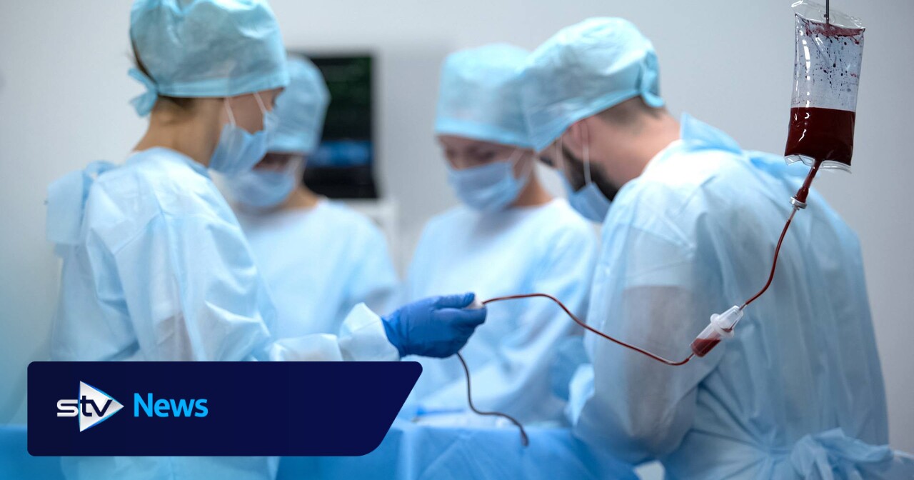 Doctors can give teen Jehovah’s Witness blood transfusion against ...