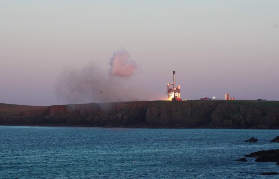Red tape could ‘jeopardise’ Shetland space launch plans, expert warns ...