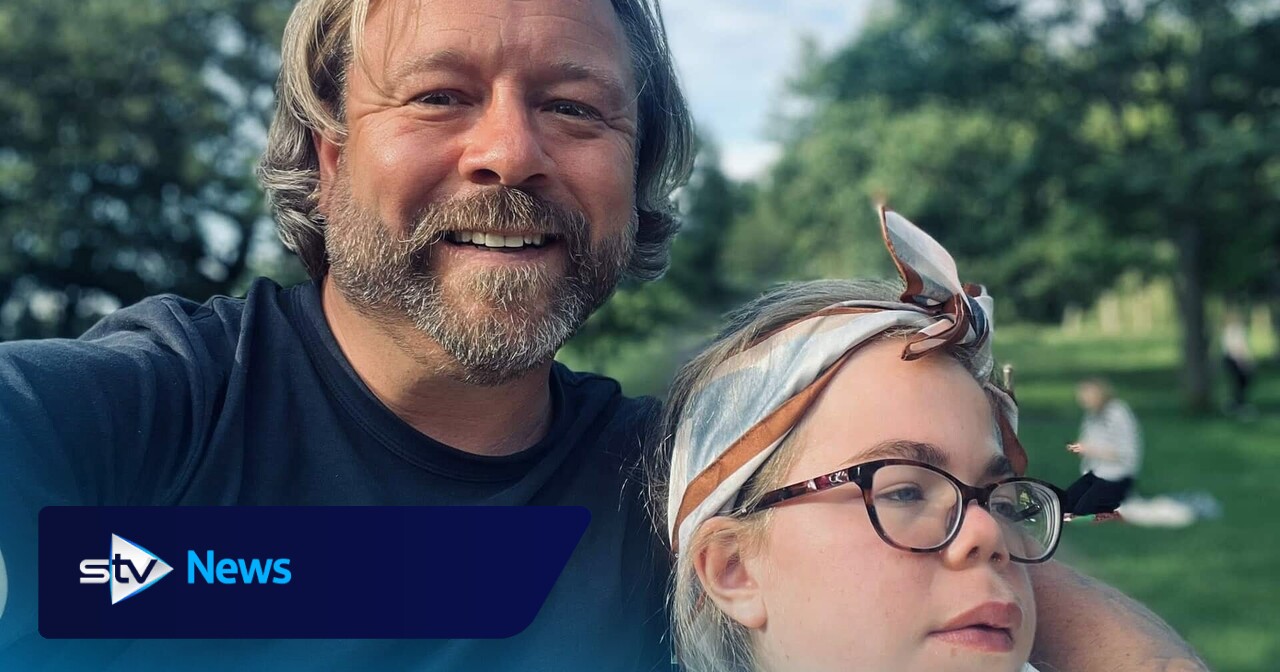 Parents caring for children with dementia feel 'helpless and broken ...