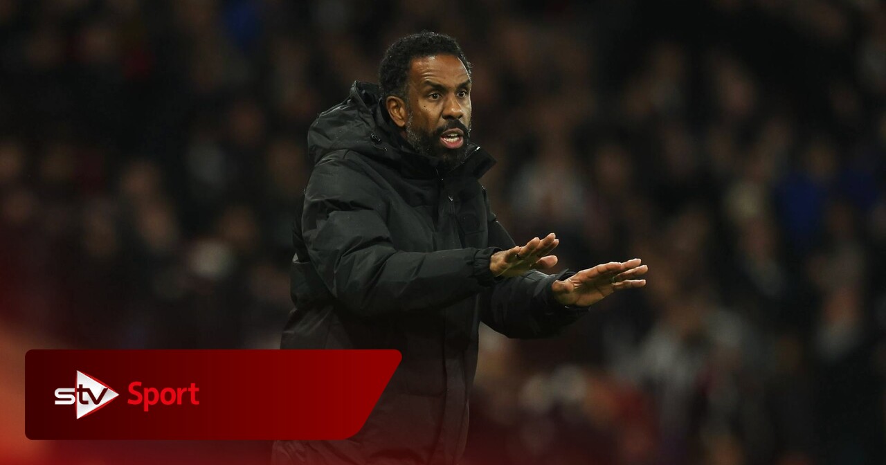 Martin O’Neill urges Celtic manager Wilfried Nancy's detractors to give ...