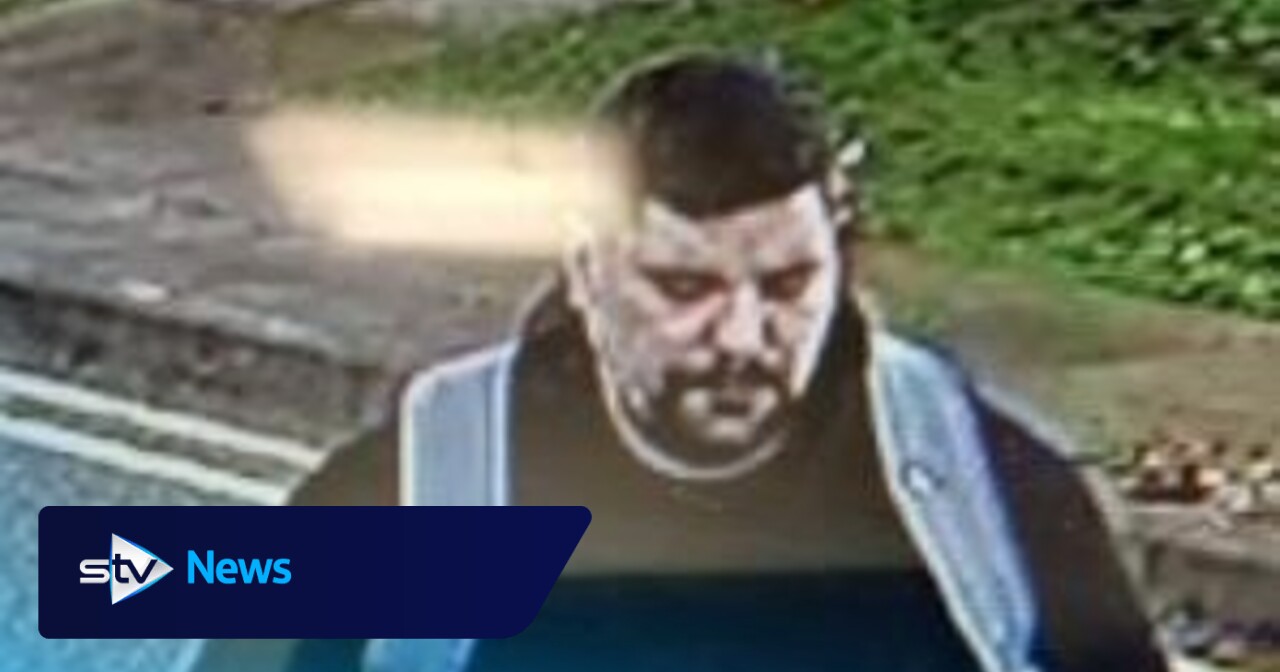 Search for Aberdeen man who disappeared five days ago continues | STV News