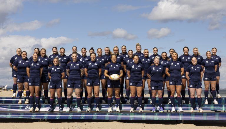 Former USA boss Sione Fukofuka appointed new Scotland Women's manager ...