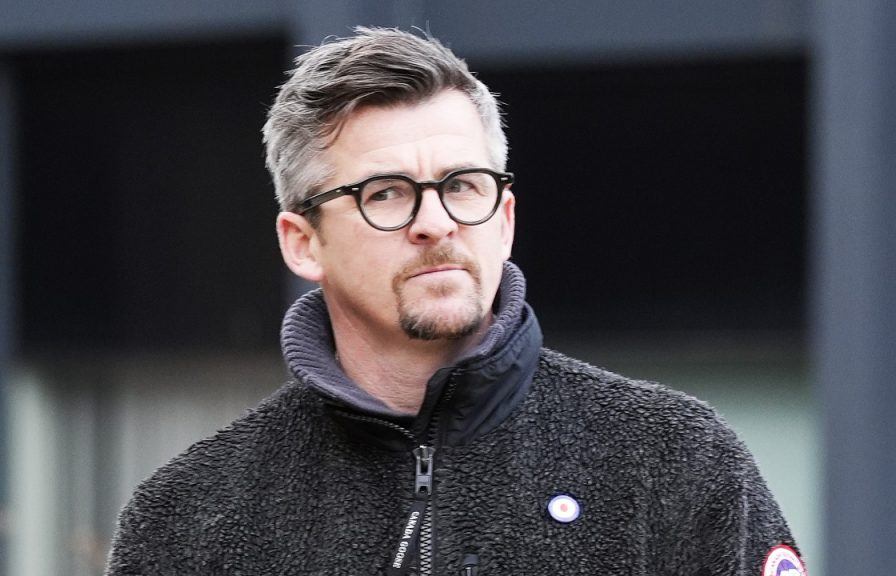 Joey Barton sentenced for X posts sent to Jeremy Vine, Eni Aluko and ...