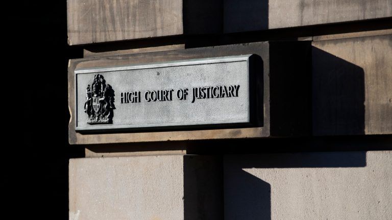 Brother-in-law of Humza Yousaf on trial on extortion and drug charges ...