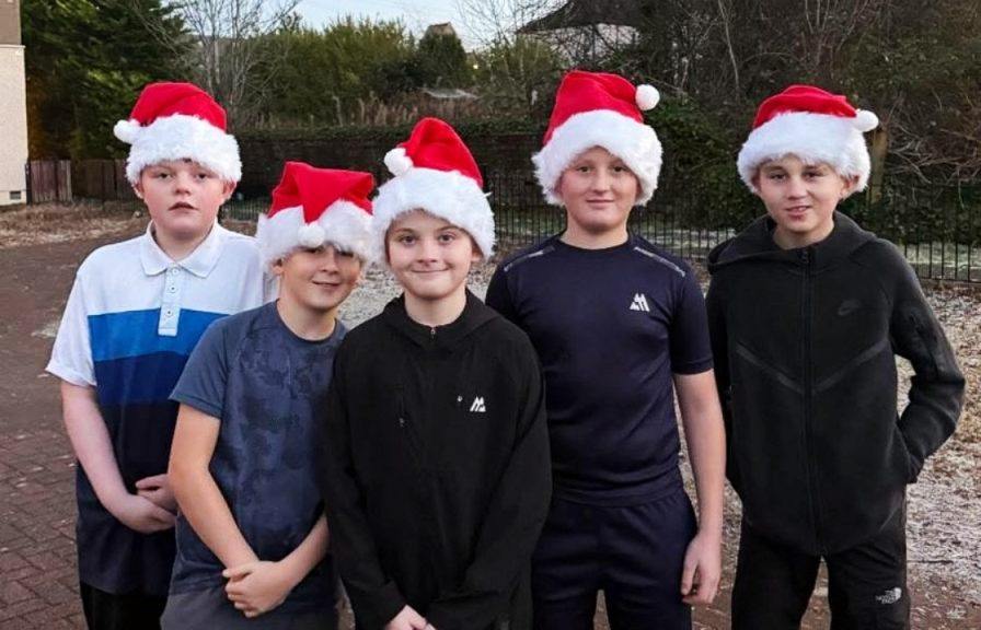 Three to stand trial accused of fatal Hogmanay Edinburgh pub shooting ...