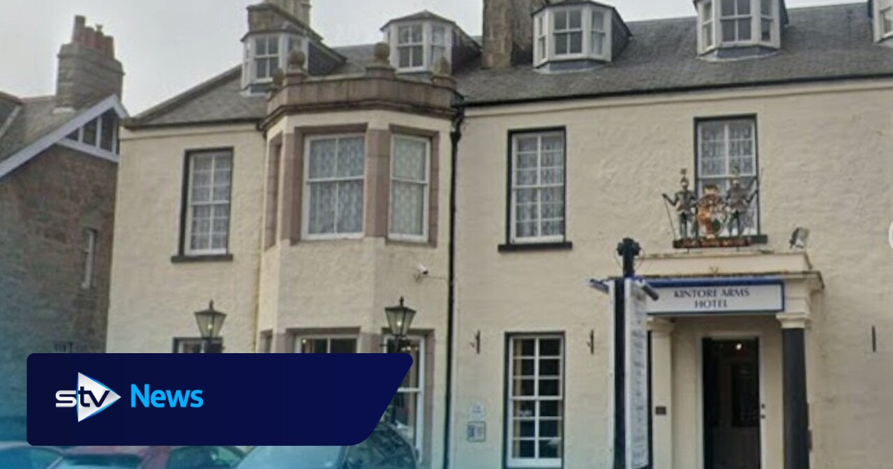 Anti-migration group's claim about 'proposed' Aberdeenshire asylum ...