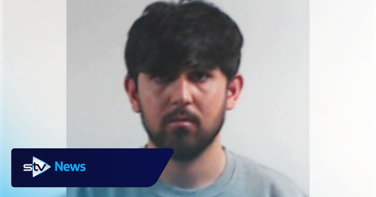 Asylum seeker who raped teen in early morning Cooper Park attack in ...