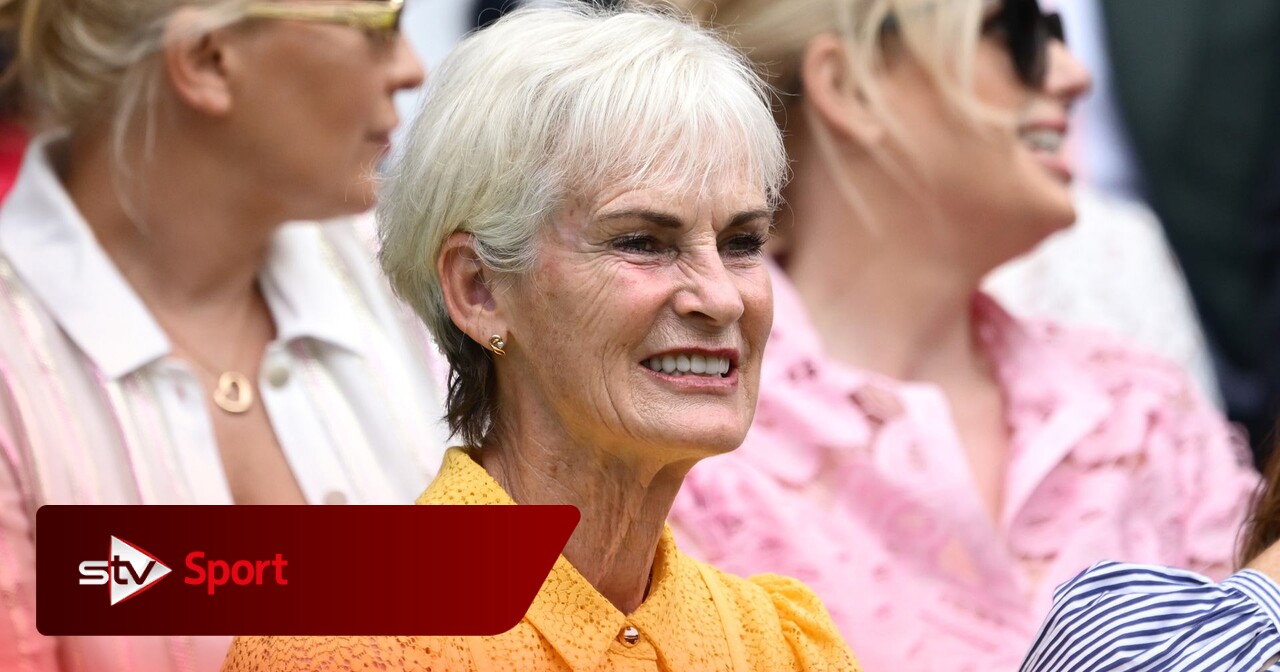 Judy Murray calls for PE to be made school priority as she expands ...