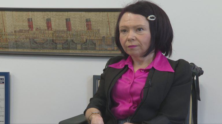 Labour MSP Pam Duncan-Glancy resigns from shadow cabinet over ...