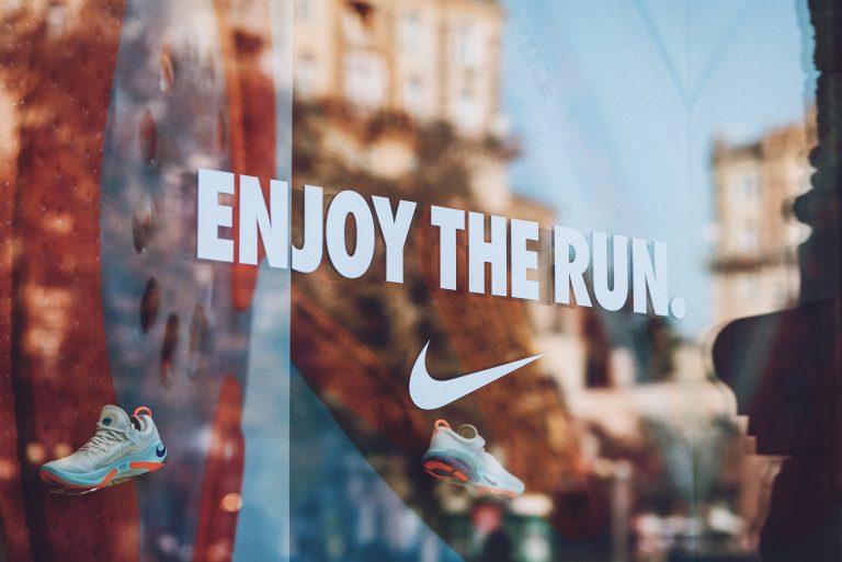 Nike, Superdry and Lacoste ads banned for exaggerating sustainability ...