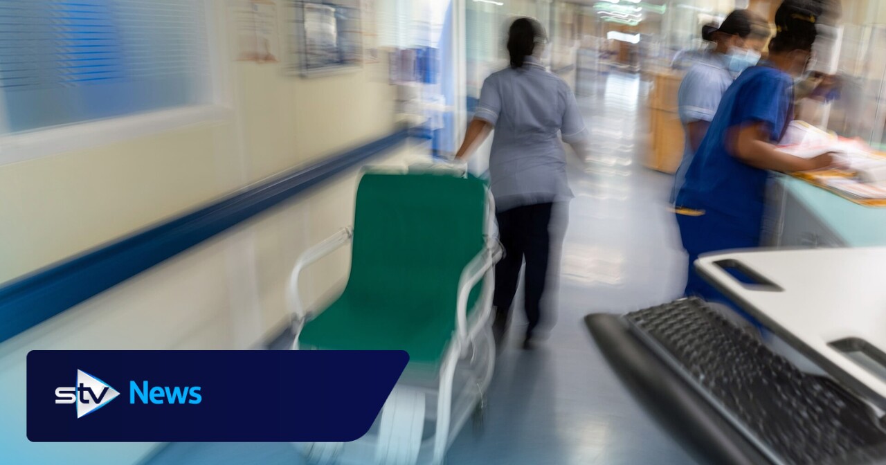 Scottish healthcare not always available when and where needed, human ...