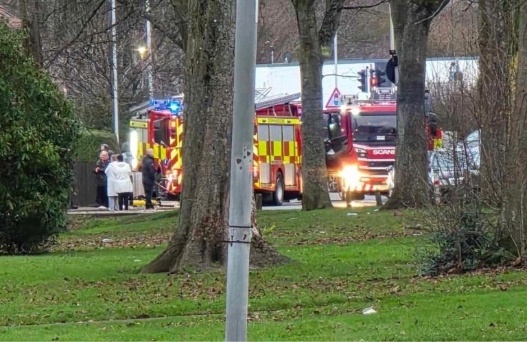 Latest Fife News | News and updates for Fife Council. | STV News