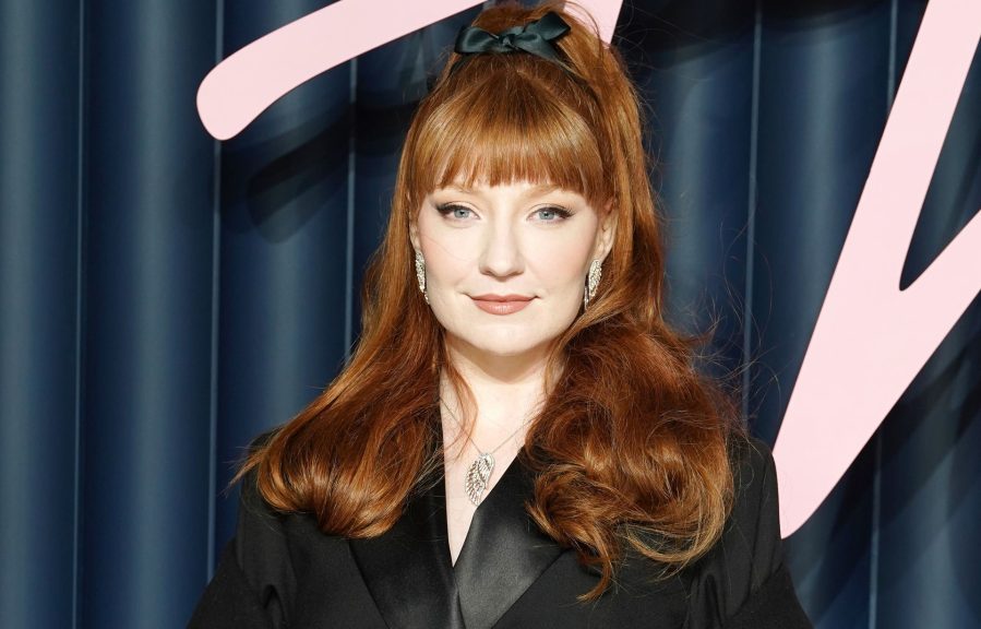 Girls Aloud singer Nicola Roberts announces she is pregnant with first ...