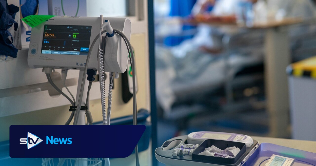 Change in direction and leadership needed to save Scotland's NHS ...