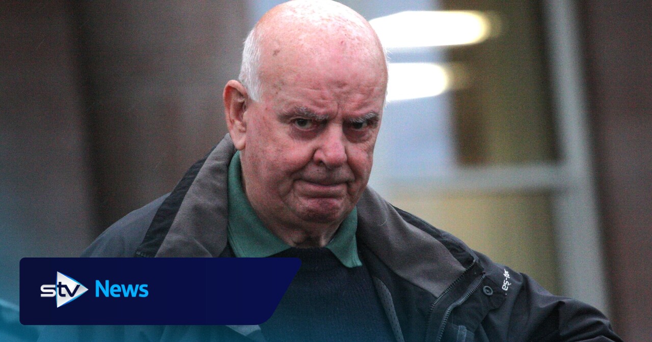 Man sexually assaulted bed-bound woman by letting himself into her home | STV News