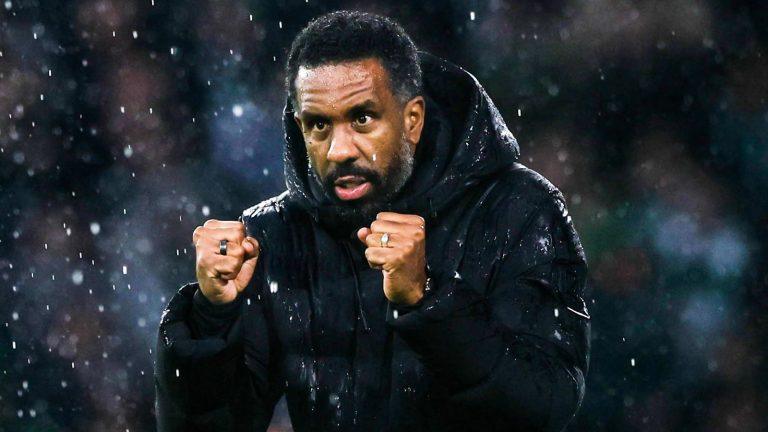 Wilfried Nancy says formation change was not a factor for losing start ...