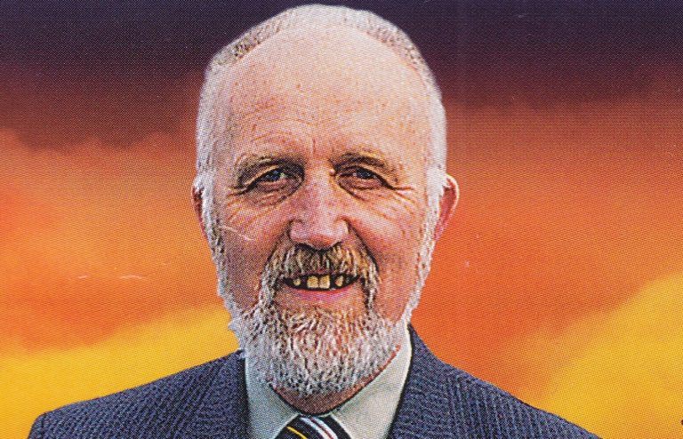 Creator of legendary Jeely Piece song dies aged 86 | STV News