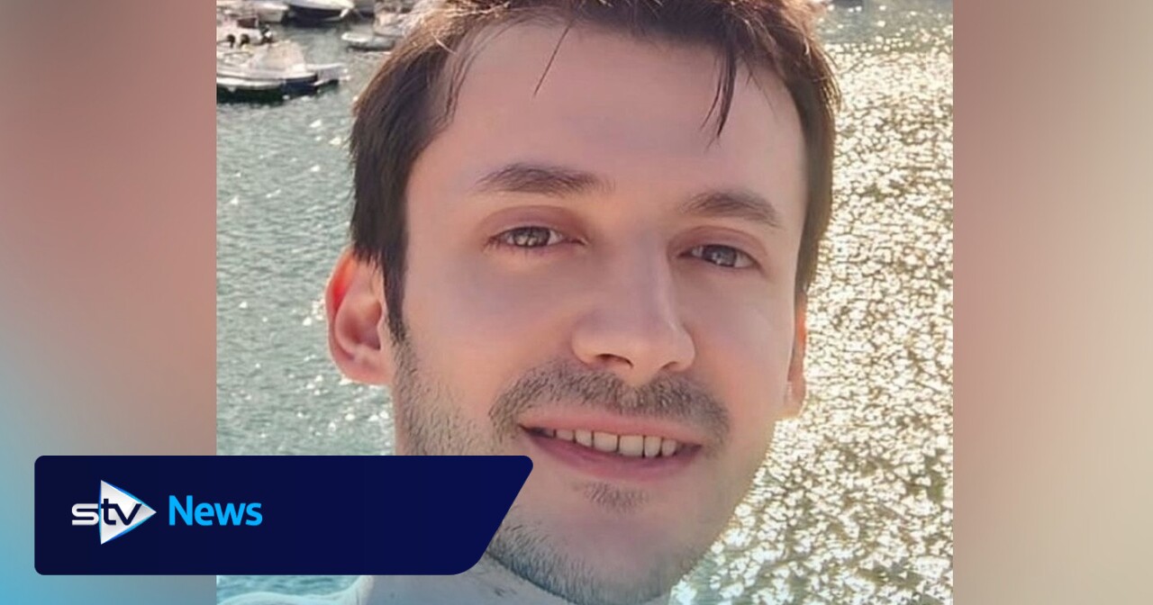 Suspect appears in court charged with murder of man found dead in Edinburgh home | STV News