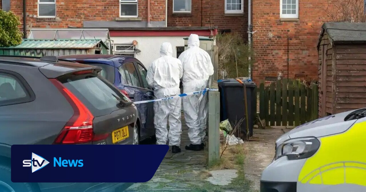Investigation launched after man found dead following house fire in the ...