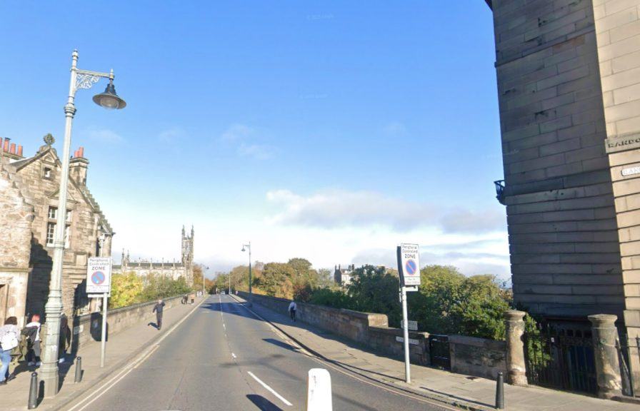 Elderly man, 81, seriously injured after being hit by car on New Year's ...