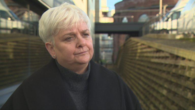 Documentary to explore murder and disappearance of Arlene Fraser from ...