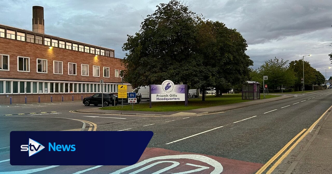 Highland Council set to complete 51 road maintenance jobs out of 643 ...