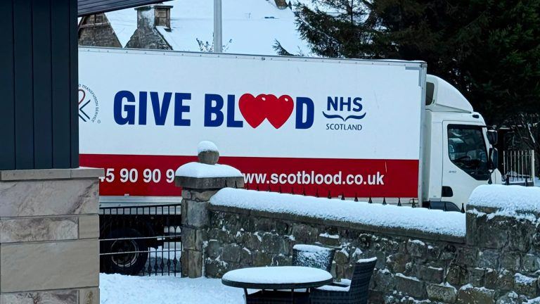 ScotSTAR: Scotland's co-ordinated air ambulance service helping ...