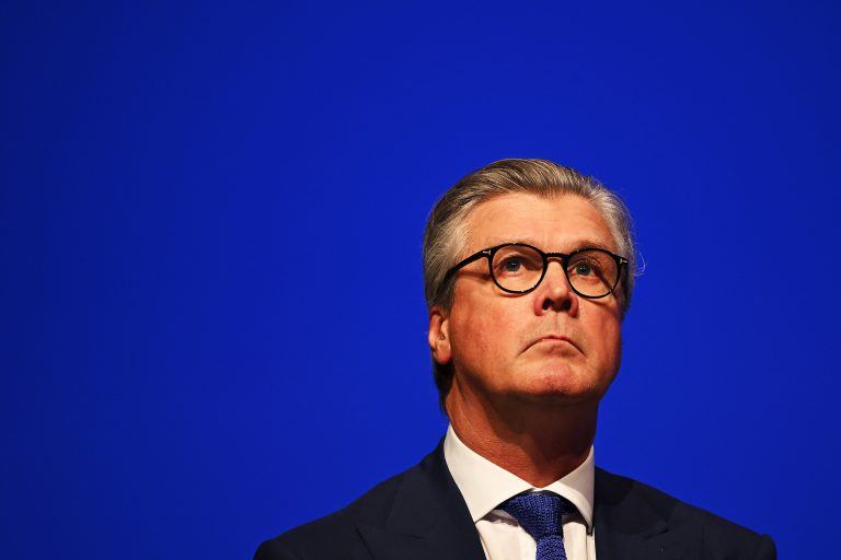 Who is Nigel Farage's new Reform leader in Scotland Malcolm Offord ...