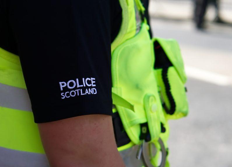 Latest Police Scotland News | Reports on from Police Scotland. | STV News