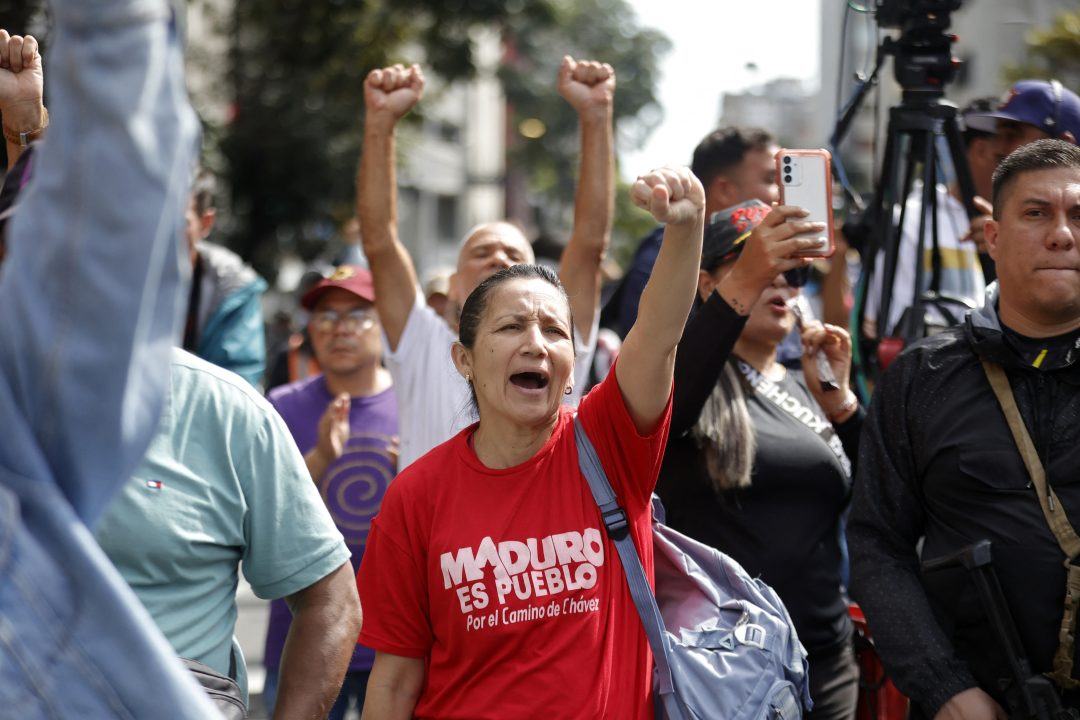 First Minister John Swinney 'deeply concerned' at events unfolding in ...
