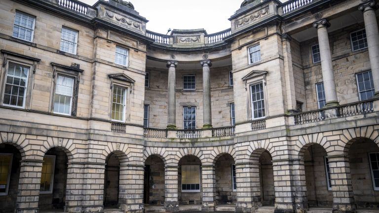 Ex-prison governor says there are ‘no women’s prisons in Scotland ...