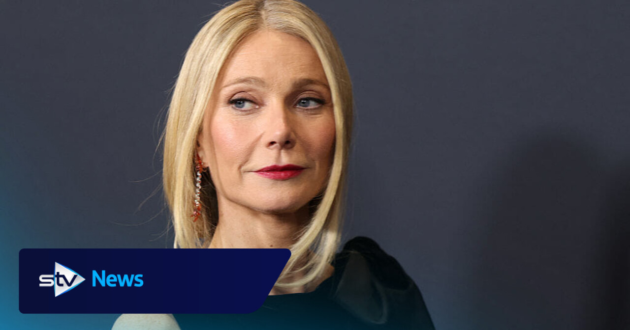 Gwyneth Paltrow claims reaction to “conscious uncoupling” statement got ...