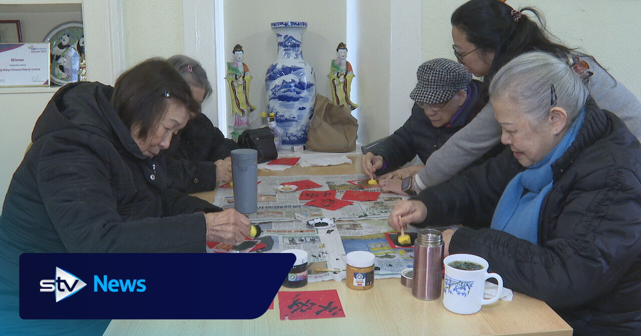 Wing Hong Chinese Elderly Group facing closure after council scraps ...