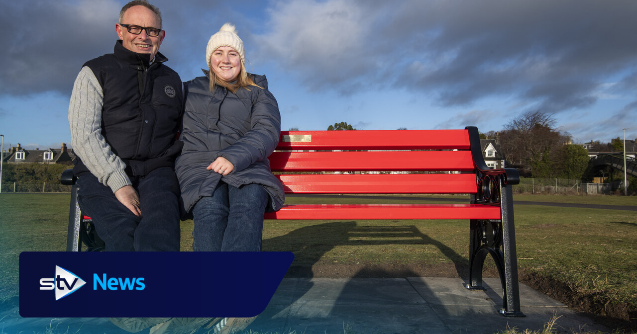 Grandad who walked daughter down the aisle days after heart attack ...