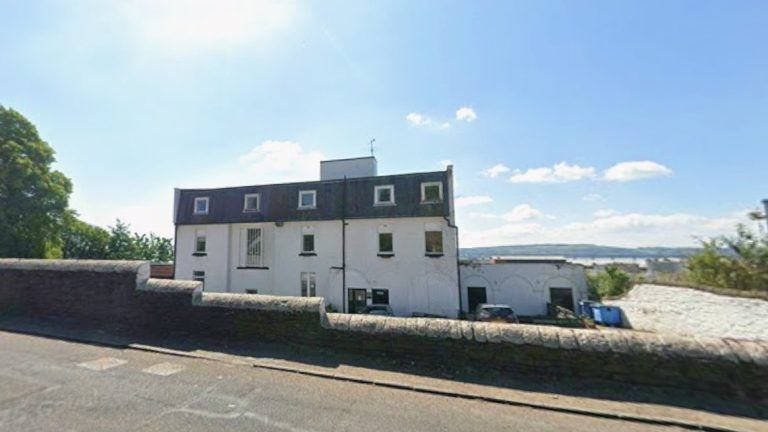 Dundee anti-immigration group causing 'distress' with misinformation ...