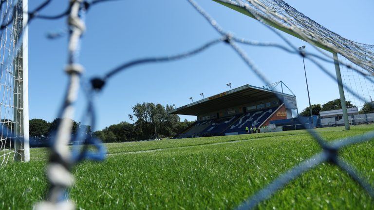 Rangers to face Queen’s Park in Scottish Cup after Stranraer kicked out ...