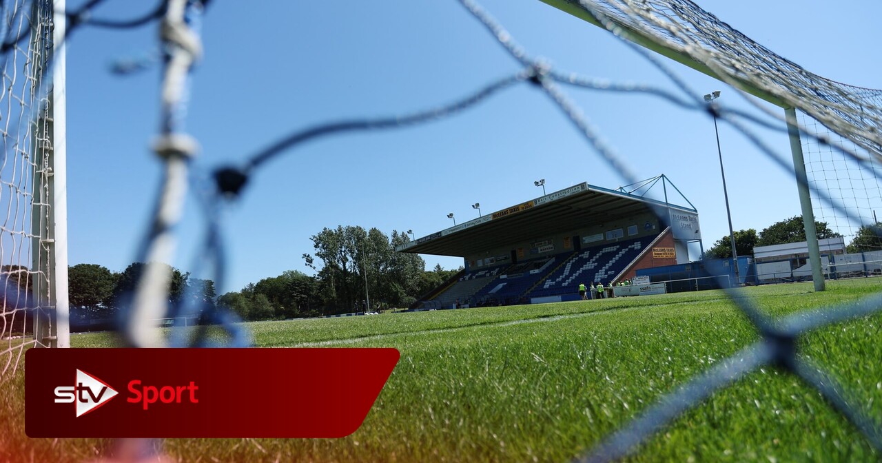 Rangers' Scottish Cup opponents Stranraer face expulsion over ...