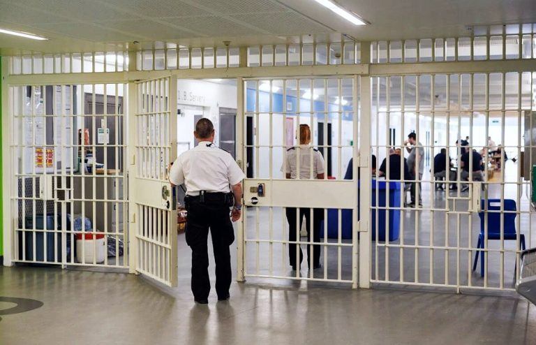 Trans prison ban would violate human rights, Scottish Government argues ...