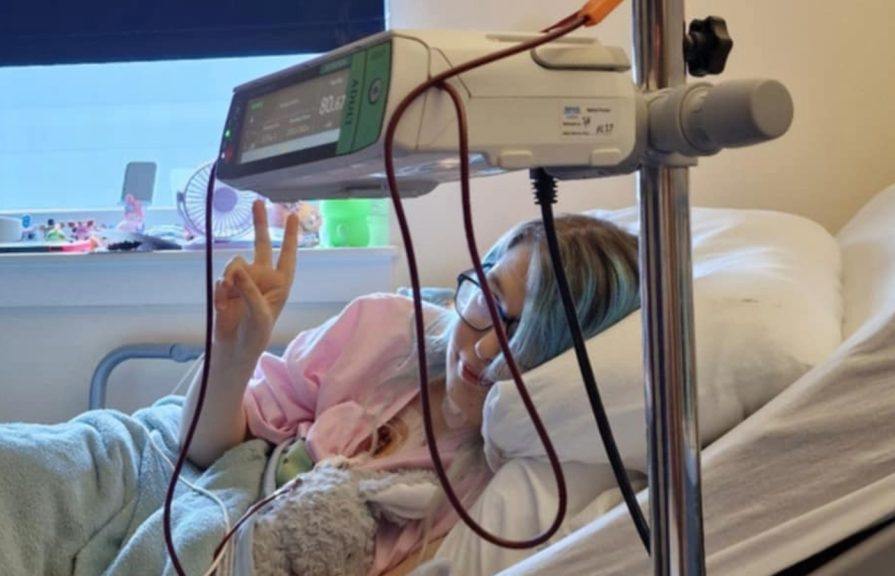 Fundraiser launched for popular Scots streamer with cystic fibrosis ...