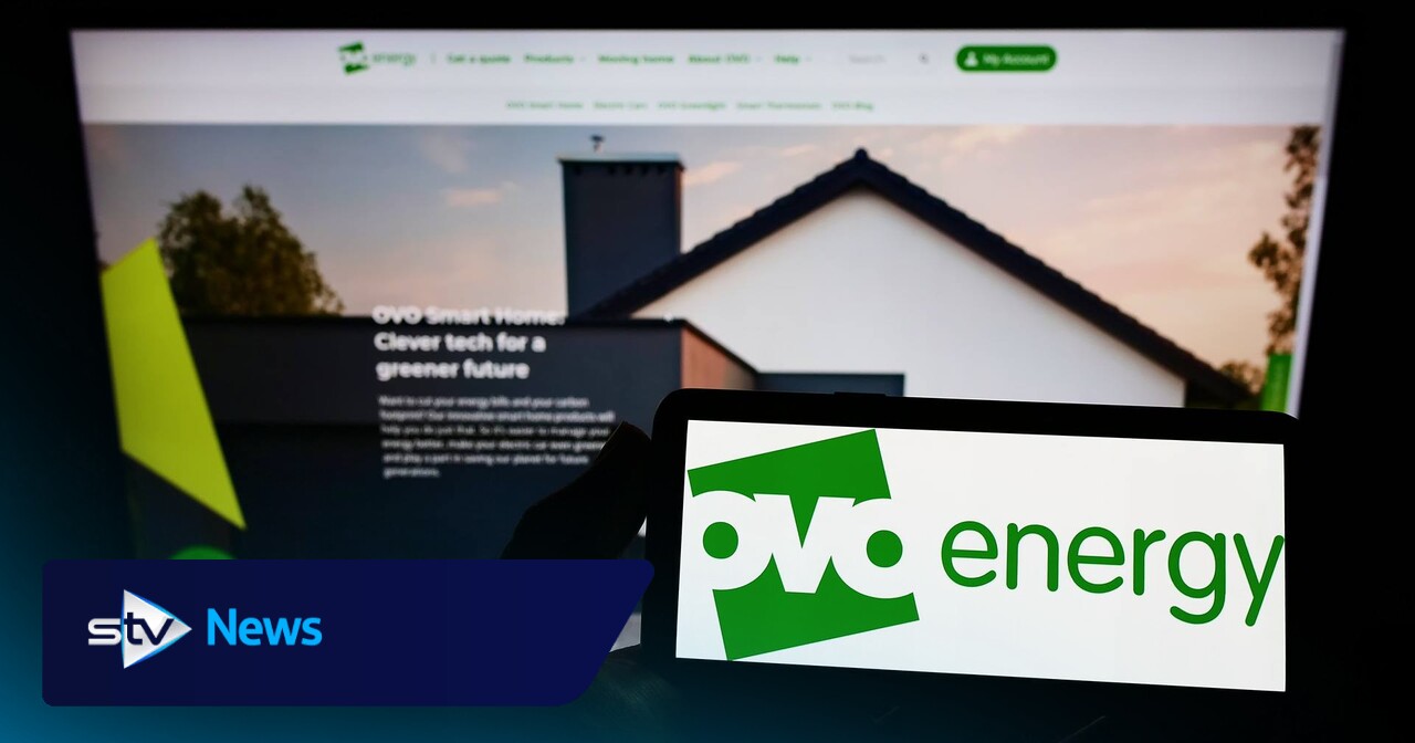 Ovo to pay £2.77m in compensation after delays to £150 warm home ...