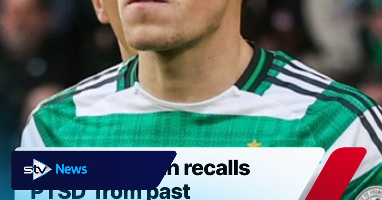 Luke McCowan recalls ‘PTSD’ from past Auchinleck Talbot defeat | STV News